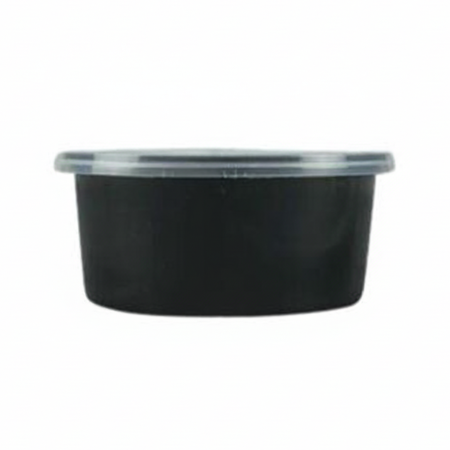 Round Container 100ML – Book My Rashan